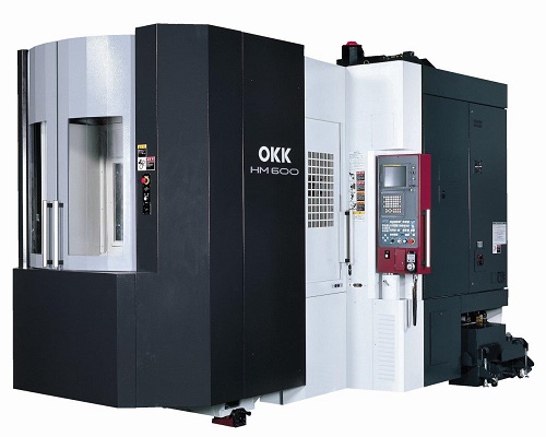 OKK Corporation Ltd, Osaka, Japan har utsett Bromi gruppen AB till ...